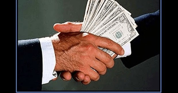 Ethical Issues and Arguments: Moral Evaluation of Bribery and ...