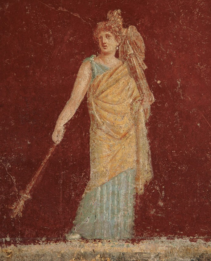 The Edithorial: Iphigenia in Sevastopol: A True Story