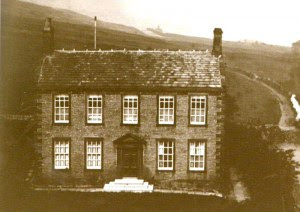 the Brontë Sisters: Haworth parsonage through the years