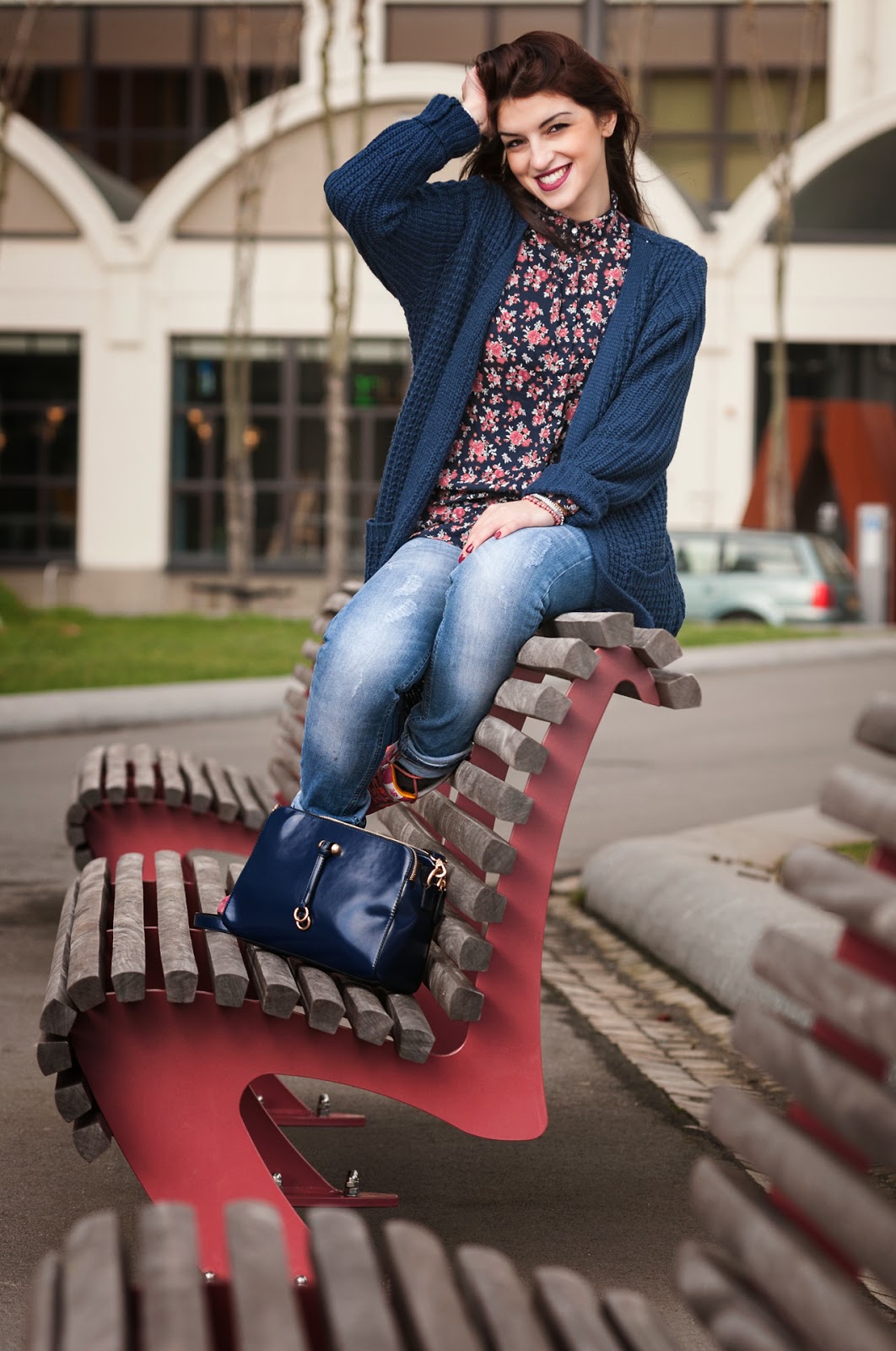 Netherlands Street Style : Netherlands Street Style #18