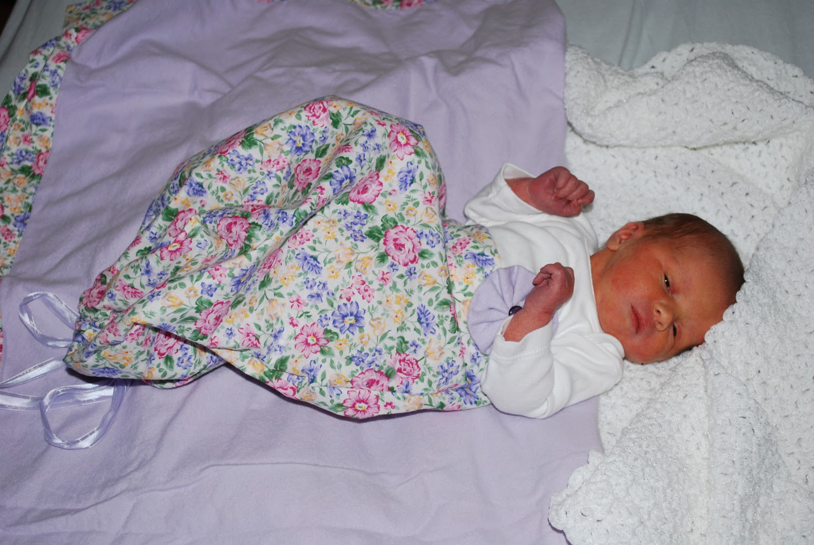 Tyson, Ashlyn, Gavin and Isabella