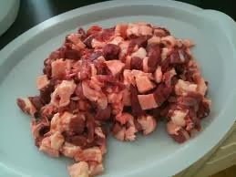 Aakhol Ghor, the Assamese Cuisines and Foods from Assam