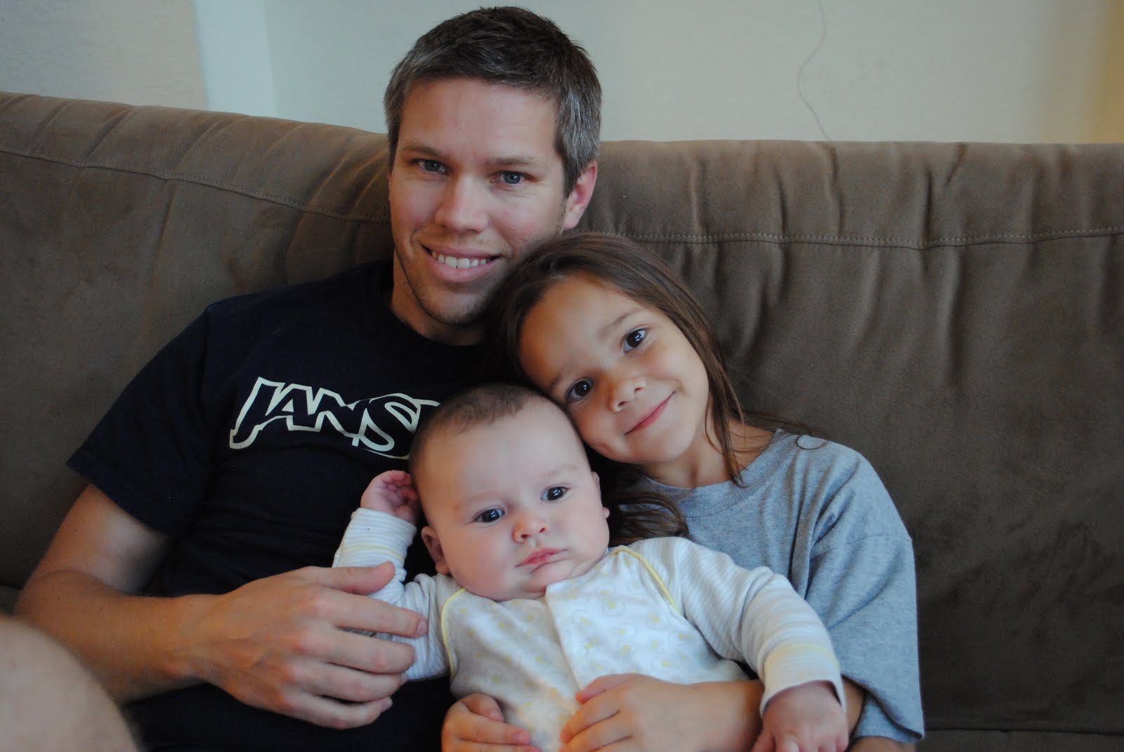 LifeUncontainable: Aaron IRL (in real life!)