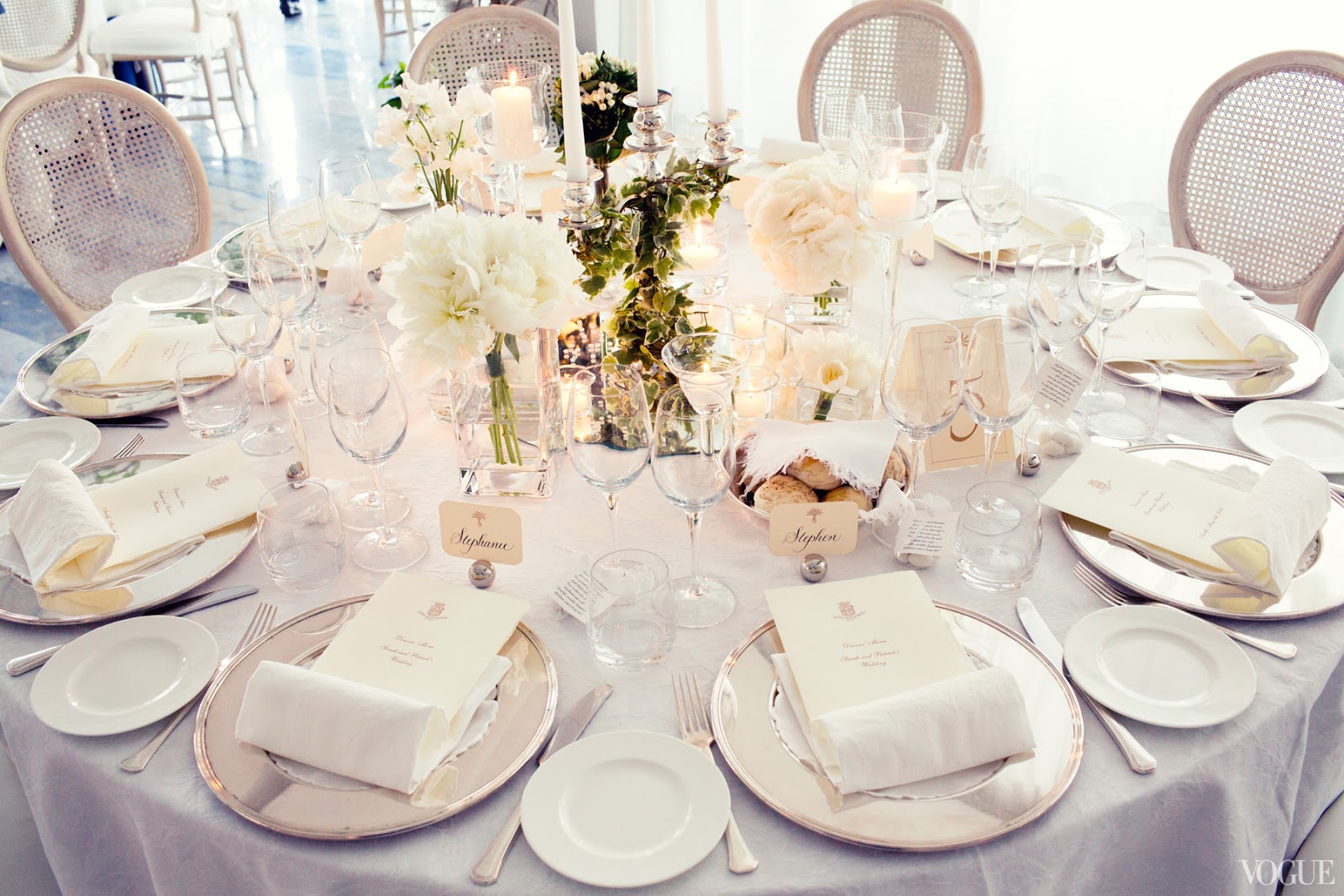 loveisspeed.......: La Dolce Vita: Sarah Smith and Patrick Lanni's ...