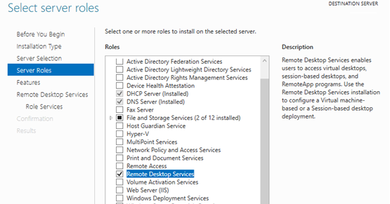 How to Install and Activate the RDS Licensing Role on Windows Server ...