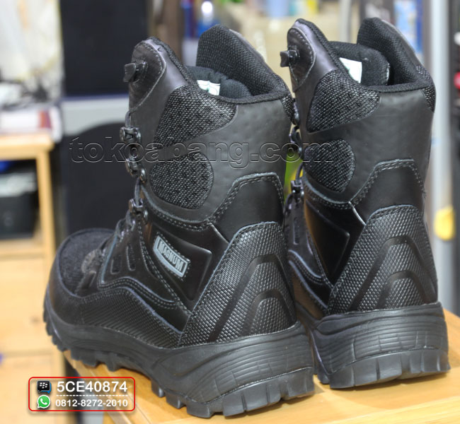 Sepatu Magnum Lightspeed ~ Toko Abang Tactical