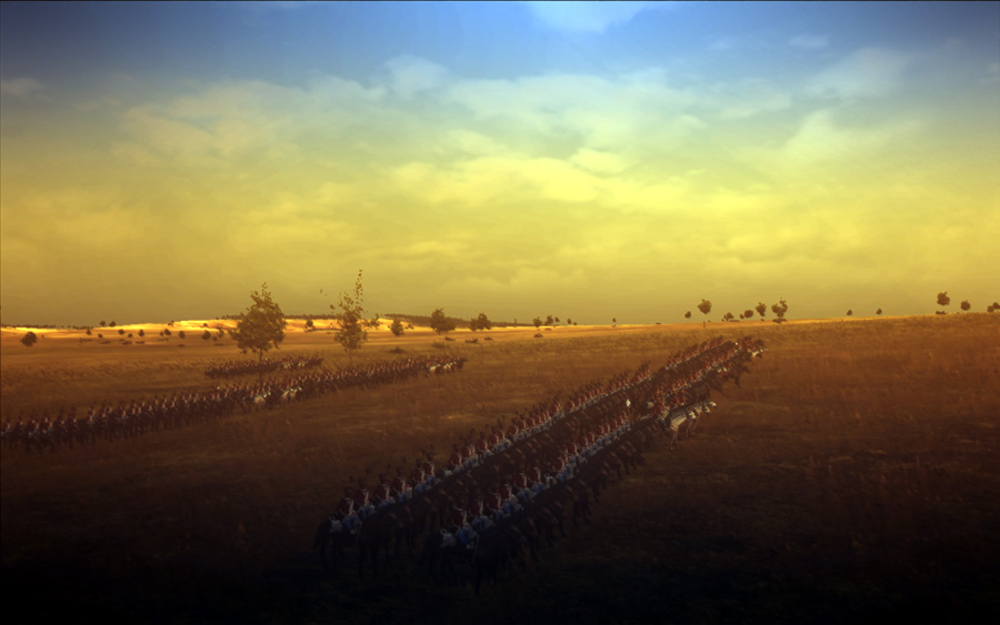Real and Simulated Wars: HistWar Napoleon - Released Today