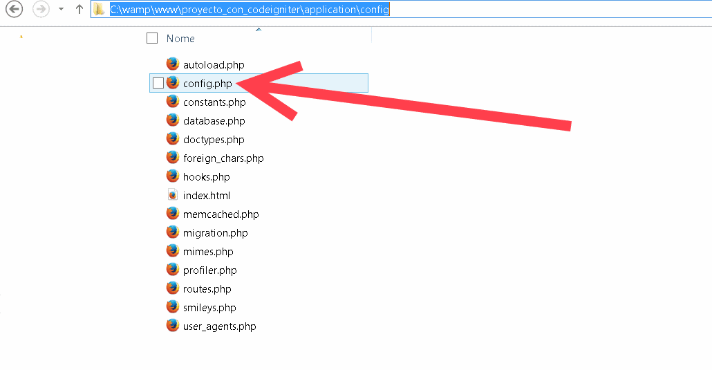 PHP: Tutorial CodeIgniter - Hola Mundo - Parte 7 - PHP MySQL