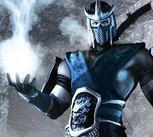 What's Going On.: In Which I Marvel at Proper Hard Special Forces