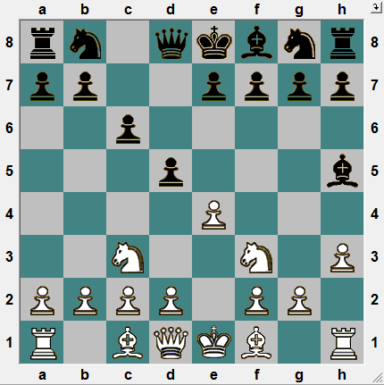 2013 February « Spraggett on Chess