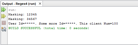 Penggunaan Regular Expression Bahasa Java ~ Compimania-id