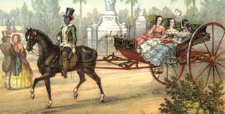 La vida en la epoca colonial