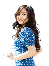 KEBERKAHAN CINTA YANG KU RASAKAN: biodata lengkap Charice Pempengco