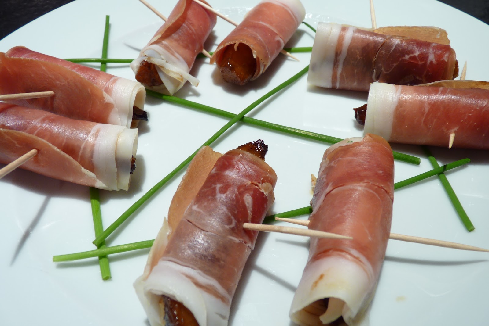 Barkollo: Our Food Service