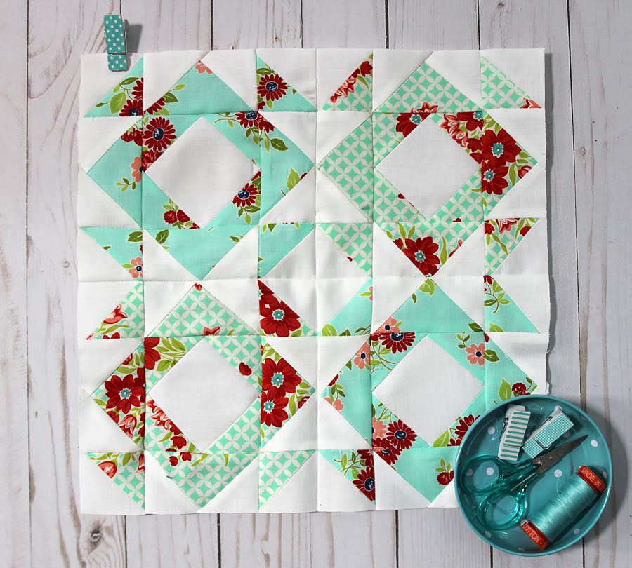 A Bit of Scrap Stuff - Sewing, Quilting, and Fabric Fun: Clementine ...