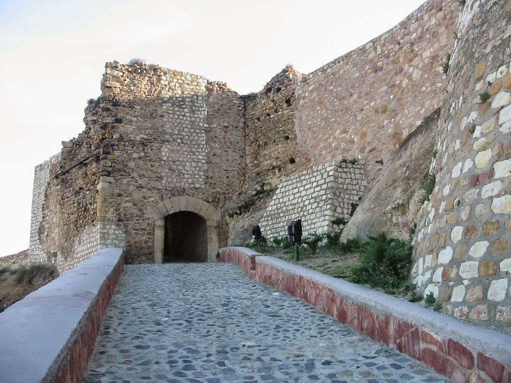 Kastamonu Kalesi | Nerede Ne Gezilir