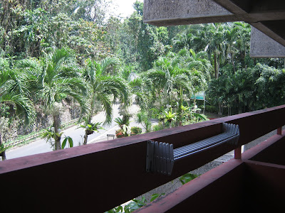 Tabi tabi po!: SEARCA Residence Hotel - For Transients in UPLB