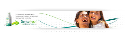 pasje.. zainteresowania.. czas wolny..: Dento fresh i Dento fresh ...