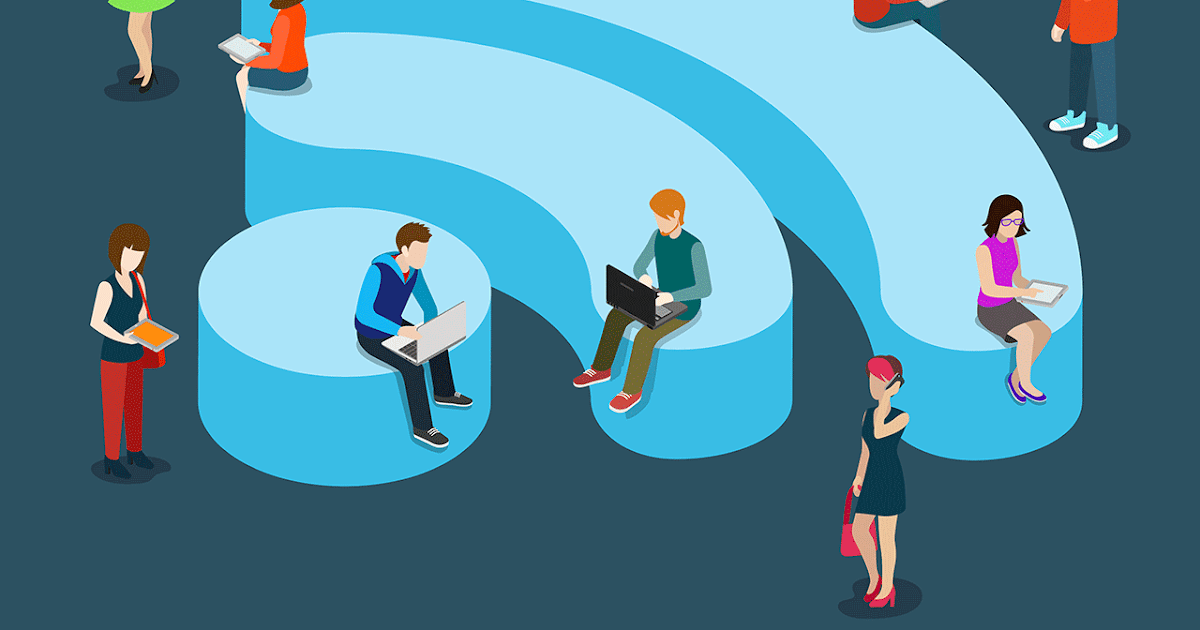 While Surfing The Internet Public Networks And Safety