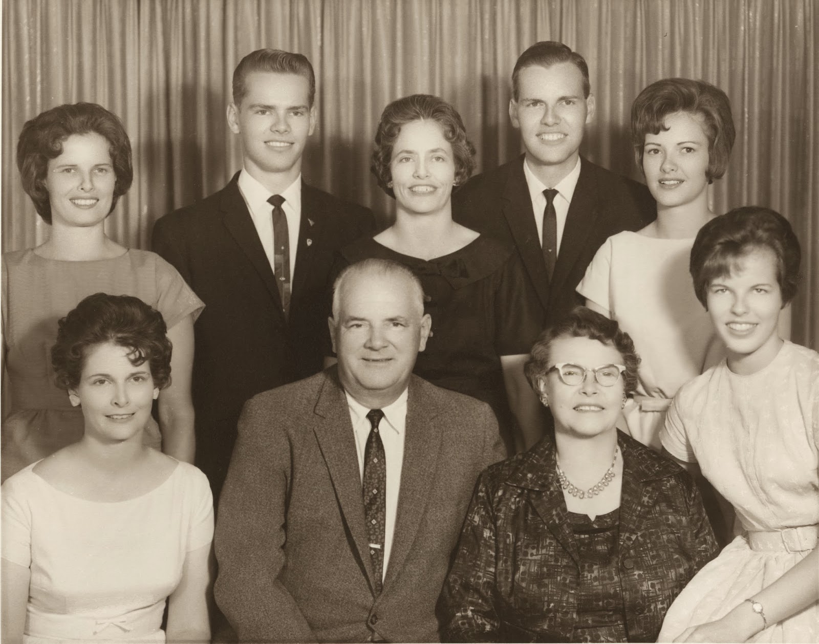 Walker Family: There Is No Better Friend Than A Sister