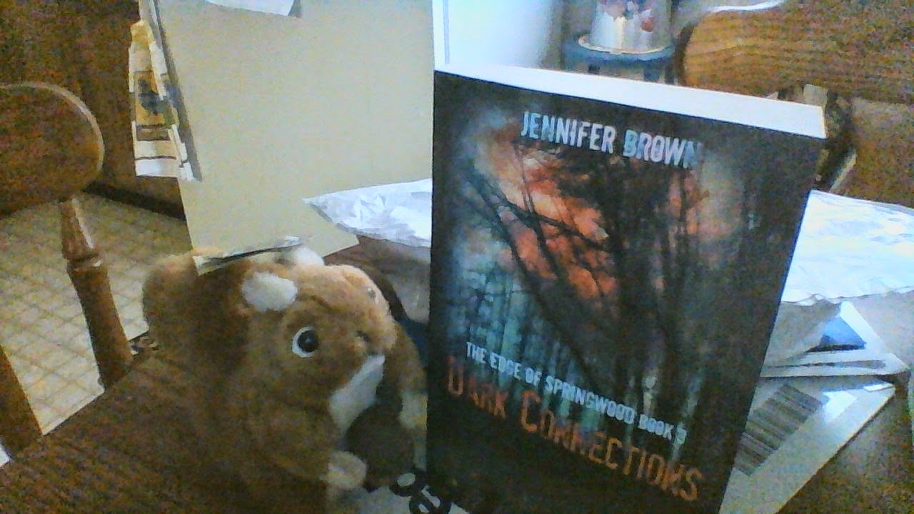 Jennifer A. Brown's Blog