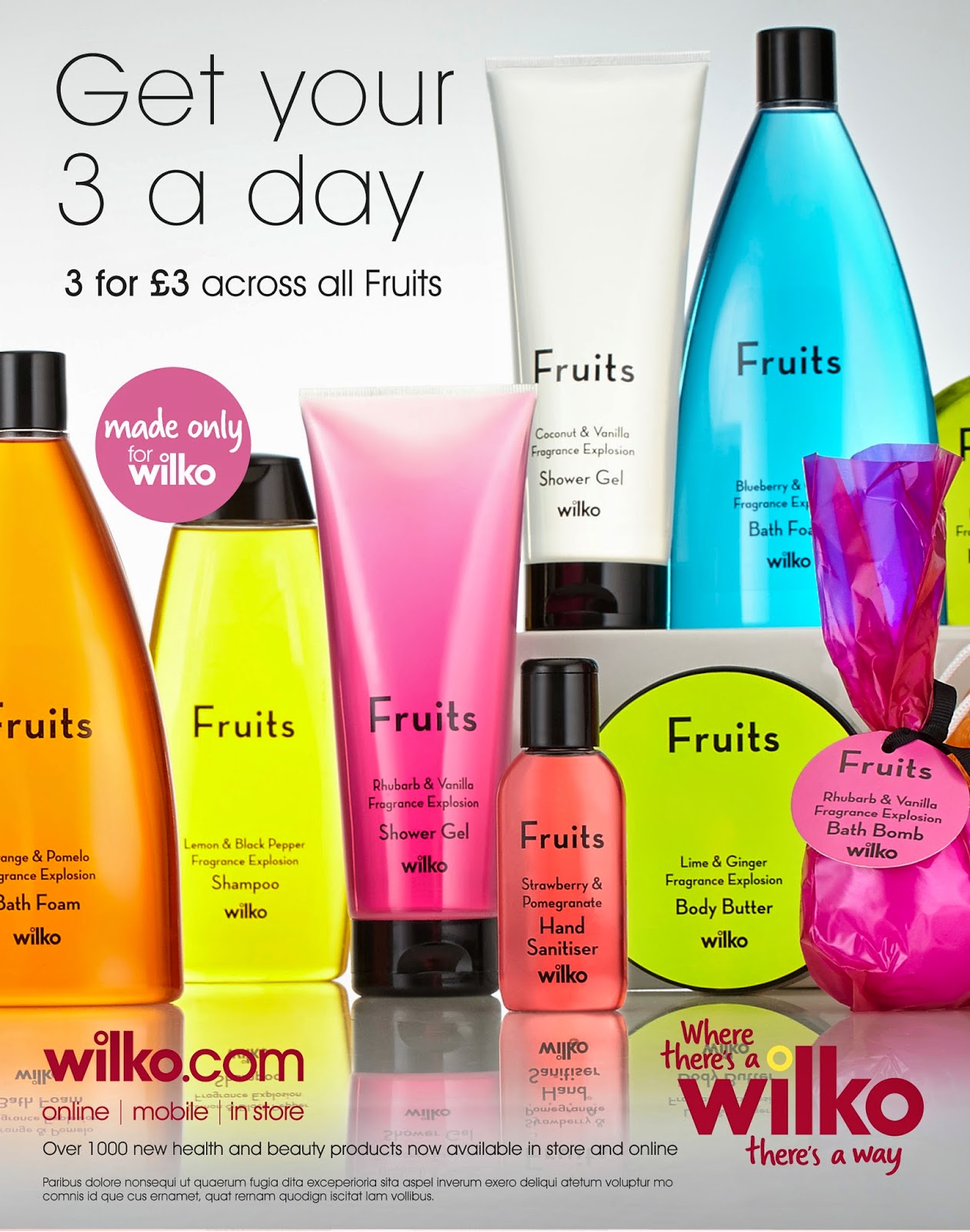 Dennis Pettit Copy & Concepts