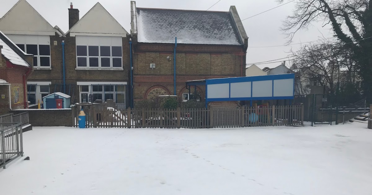 Wrotham Road Primary Blog: Wrotham Road Today