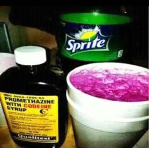 Los simpsons predijeron la nueva droga llamada "Lean"