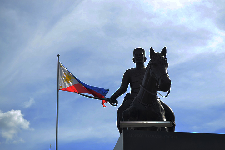 CAVITE | Inside Emilio Aguinaldo's Mansion — Pinoy Travelogue | A ...