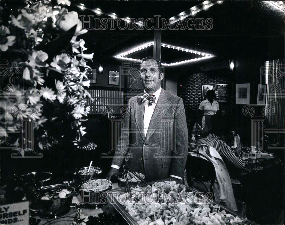 RETRO KIMMER'S BLOG: MURDER AT SEA: WHAT KILLED DETROIT RESTAURANTEUR ...