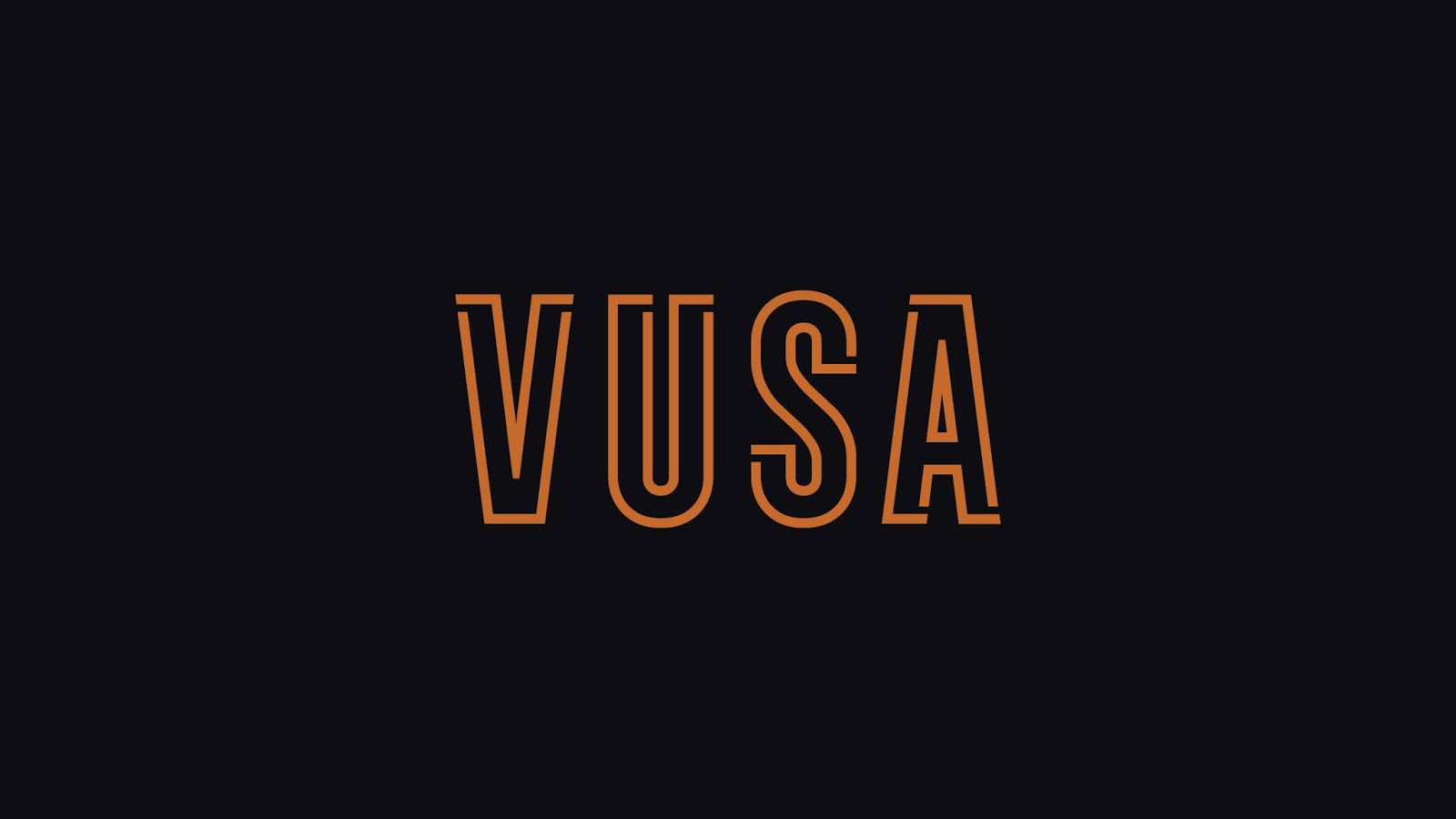 Vusa – Packaging Of The World