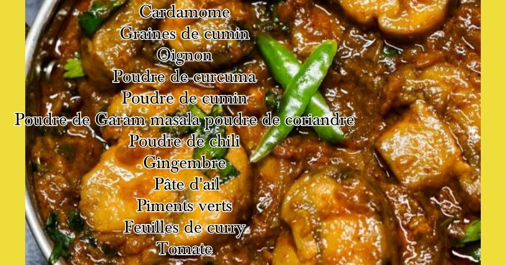 Le Français avec Thierry: Mon plat préféré