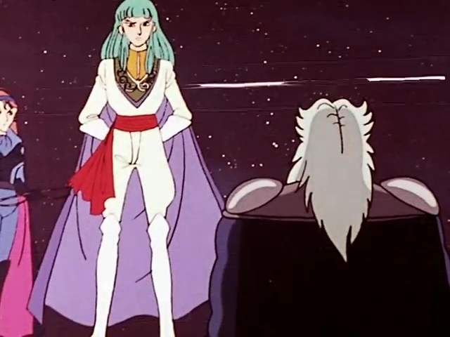 God Sigma, episodio 1 (La prima puntata non si scord… eh?!?)