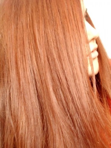 Review: Vopsea spumă permanentă Wellaton - Pic heavy - ♥Pardonne-moi ce ...