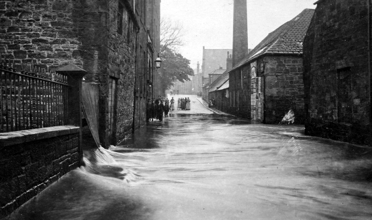 Tour Scotland Photographs