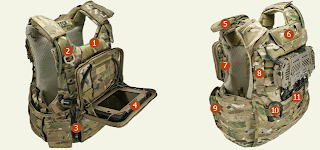 Cool Stuff: The MTS Overview MTS » Overview The Modular Tactical System ...