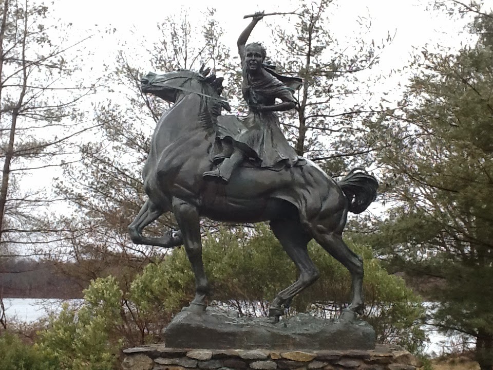 Kidlit Celebrates Women's History Month: Women Heroes of the American ...