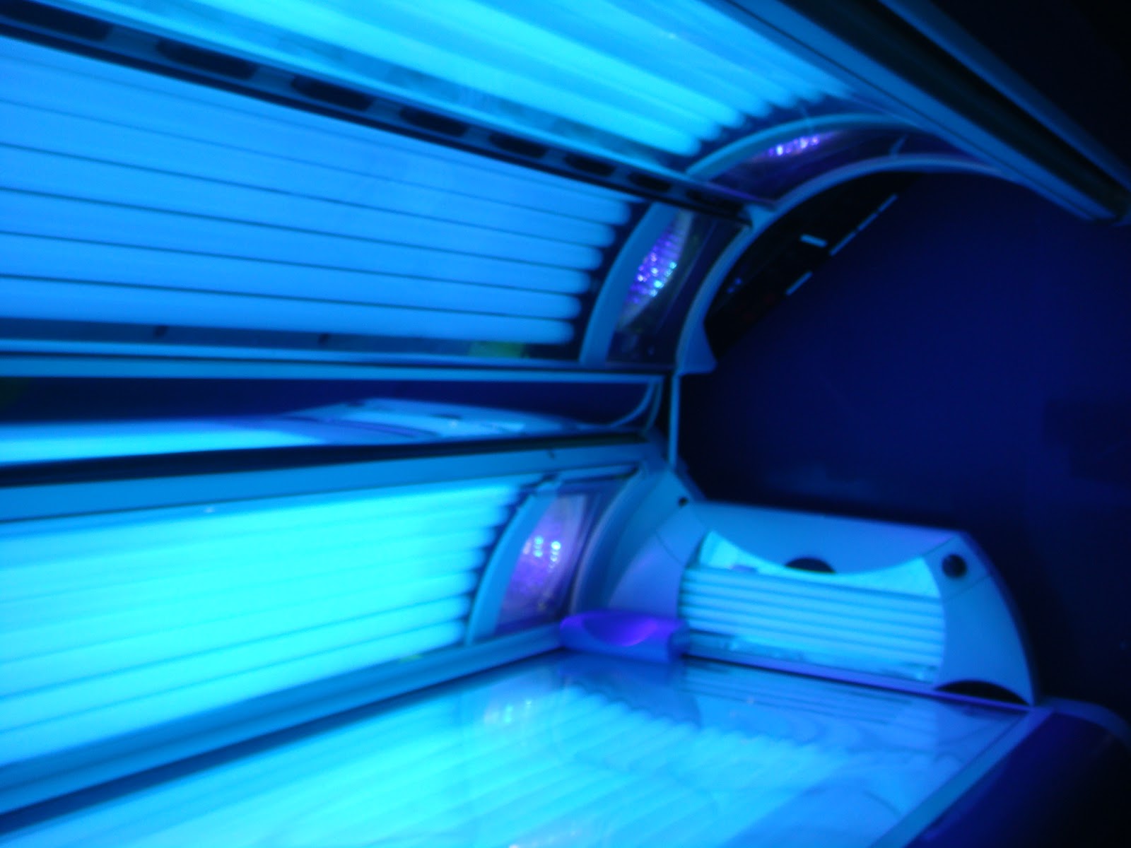 Bimba y sus cosas: SOLARIUMS