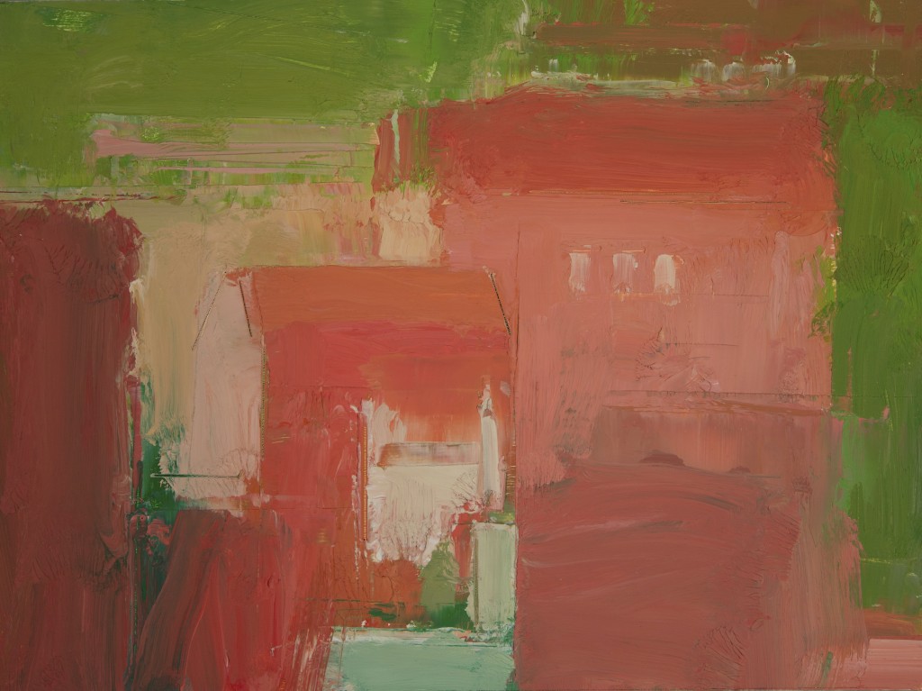 ARTBURGAC: Stuart Shils