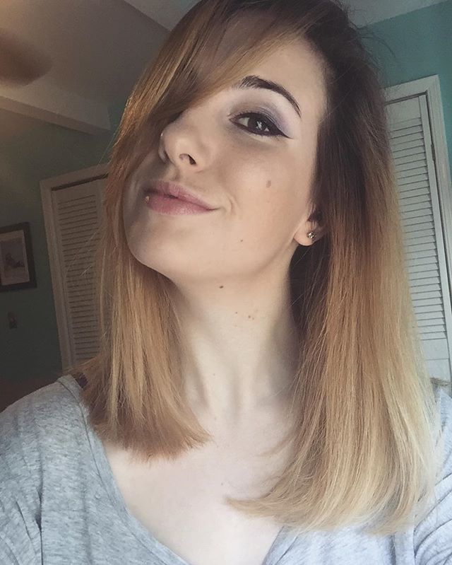 Starlet Arcade: Morgan Tebbe