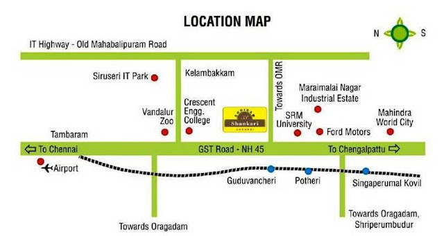 All About Tambaram, Selaiyur, Camp Road and Medavakkam: July 2013