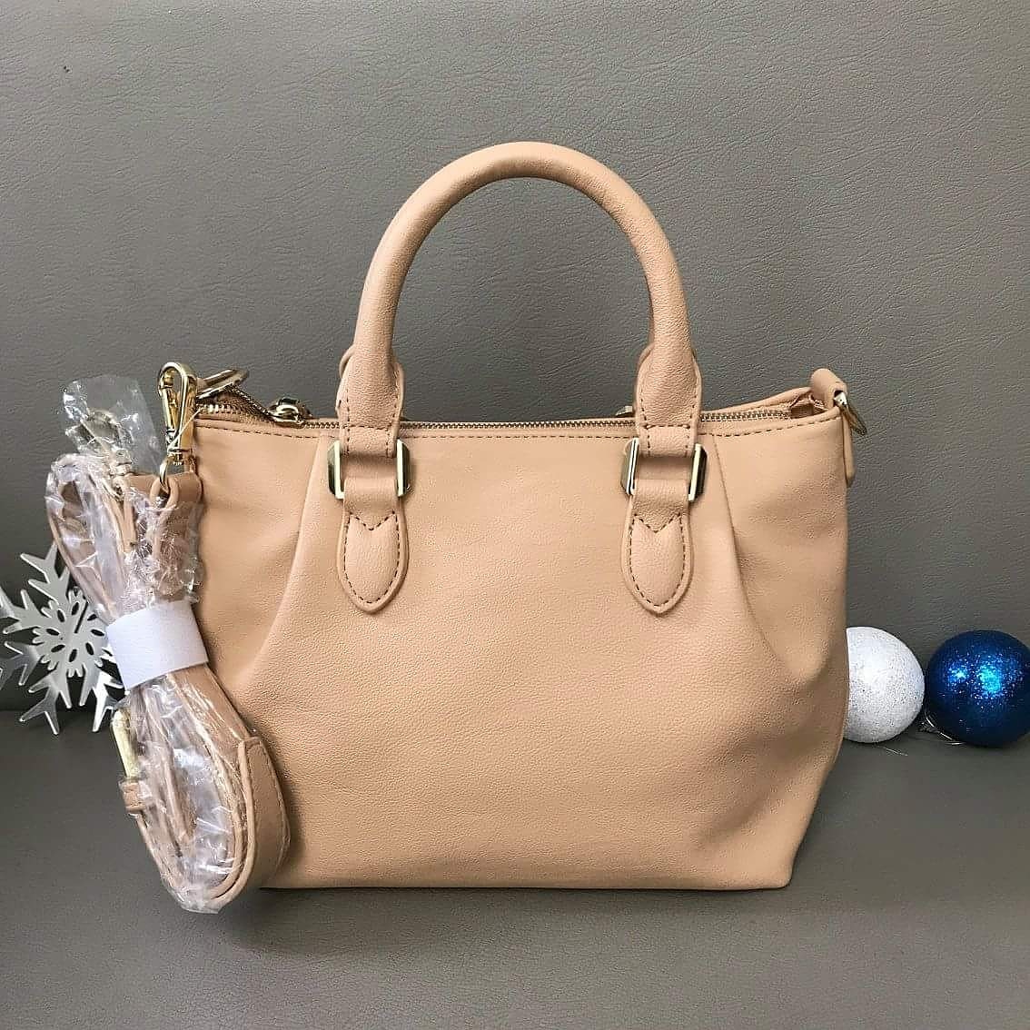 PHIPHI HOUSE: VINCCI TAS & DOMPET NEW ARRIVAL