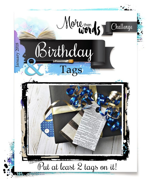 Amy's Pretty Papers: Classic Milestone Layout January/February ...