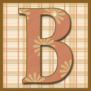 GRANNY ENCHANTED'S BLOG: "Tan Plaid-Aged Floral" JPG Free Scrapbook ...