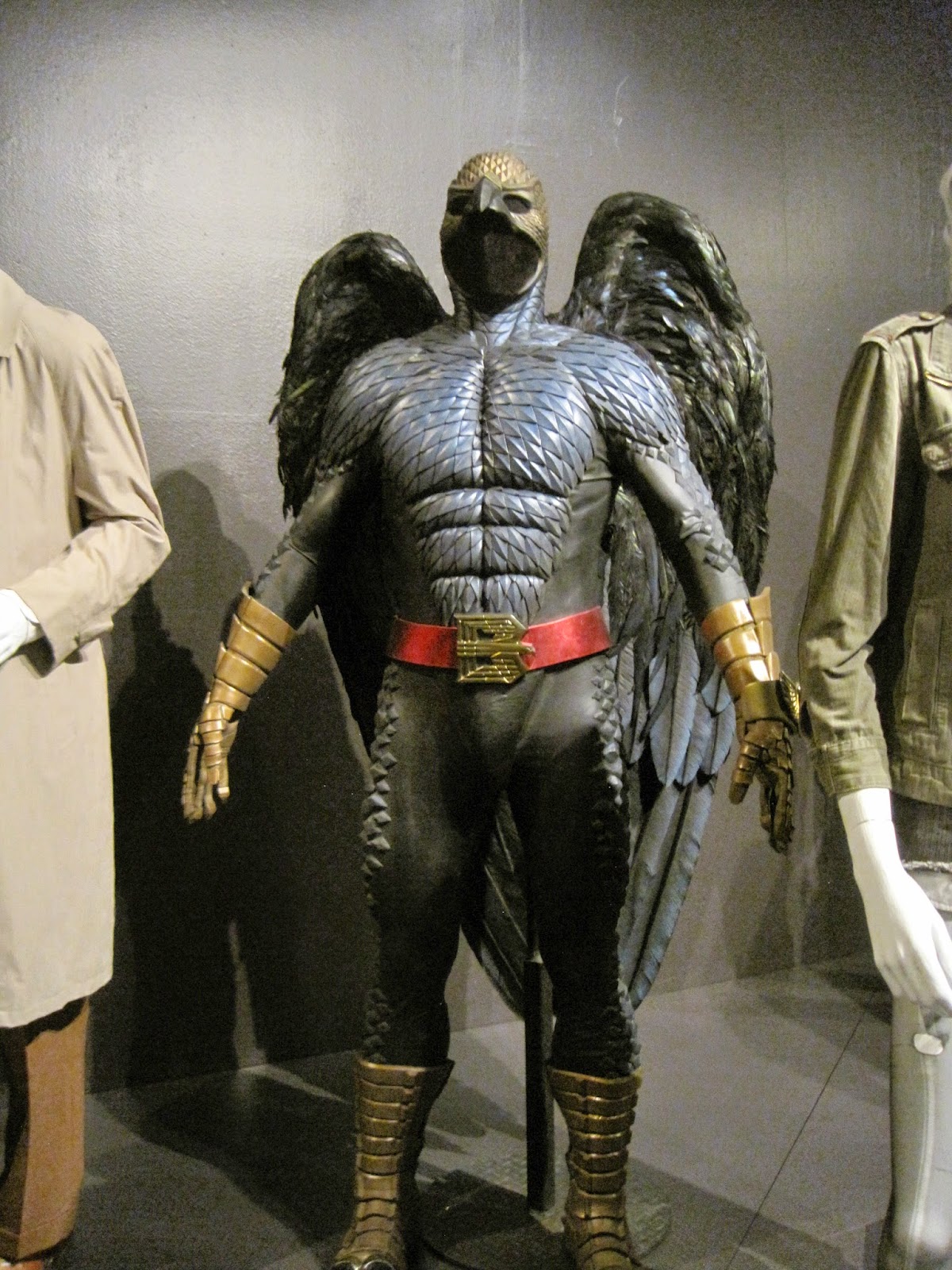 Behind the Scenes at Stuart Ng Books: MALEFICENT, BIRDMAN etc at ...