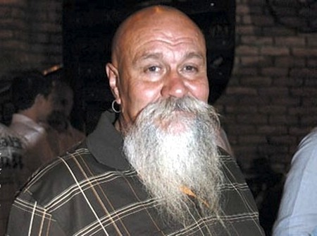 Poginuo Ljubiša Stojanović Luis!