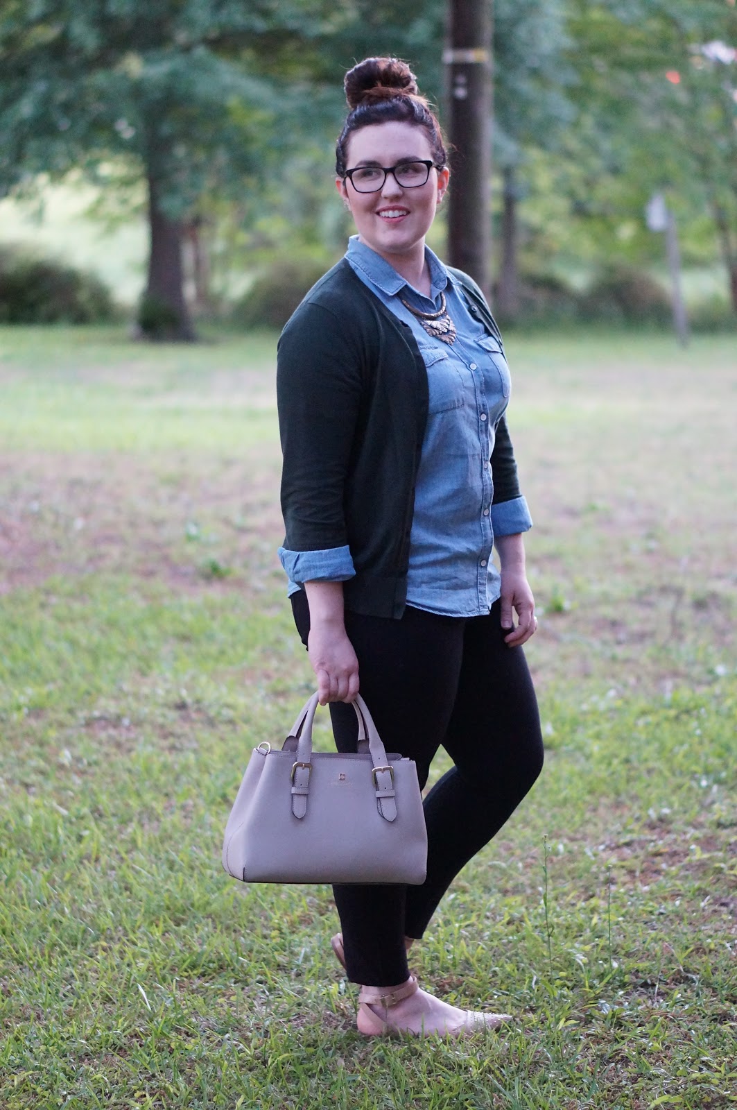 MY FAVORITE OUTFITS FROM 2017 - Rebecca Lately