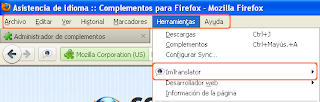 AWEB_BLOG by Marta: MIS 4 COMPLEMENTOS FAVORITOS DE FIREFOX