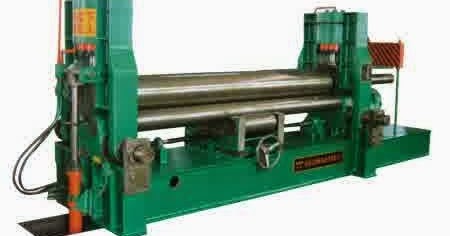 Pengertian dan Jenis Hot Working Process | MESIN NEWS