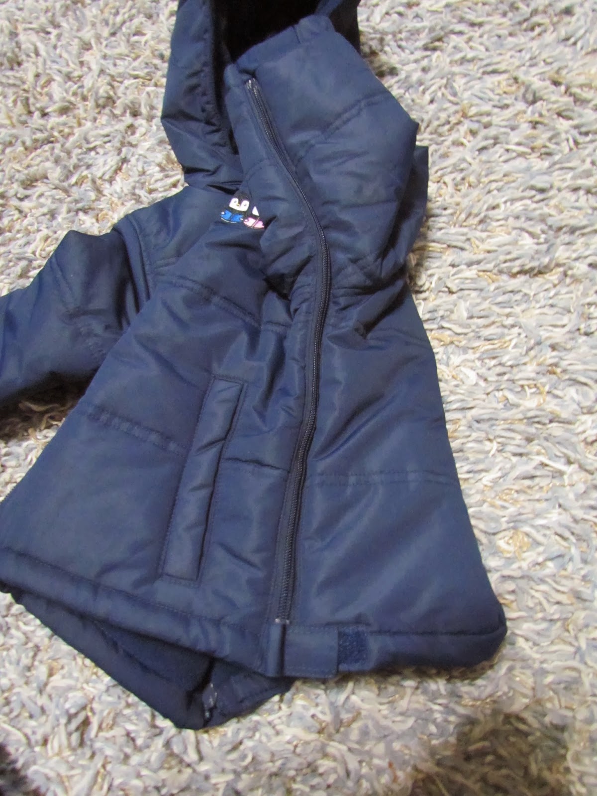 Mommy's Favorite Things: Cozywoggle Review & Giveaway